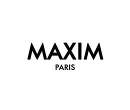 Maxim Paris LLC Promos - Save using Oct. 2025 Deals & Coupons