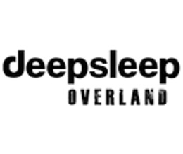 Deepsleep Overland Promotions - Save 10% - Oct. '25 Deals & Coupons