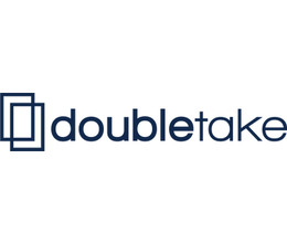 Doubletake Promotional Codes - Save using May 2025 Discounts