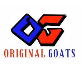 Original Goats Coupons - Save using Mar. '25 Coupon & Promo Codes