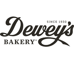 Dewey's Bakery, Inc. Promotion Codes - Save using May '26 Discounts