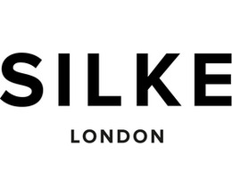SILKE London Coupons - Save using May 2026 Promotions
