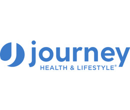 Journey Health & Lifestyle Coupon Codes - Dec. '25 Coupons