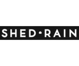 SHED RAIN Promo Codes - Save 15% | Jan. 2025 Discounts