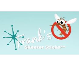 Franks Skeeter Sticks Promos - Save using Jan. 2025 Deals & Coupons