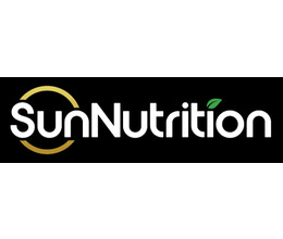 Sun Nutrition (US) Promo Codes: Save using Jun. 2026 Deals