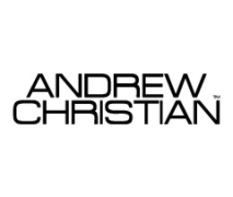 65% Off Andrew Christian Coupon Codes - Jan. 2026 Discount Codes