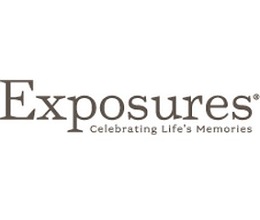 Exposures Promo Codes - Save $16 - May 2026 Coupons and Deals