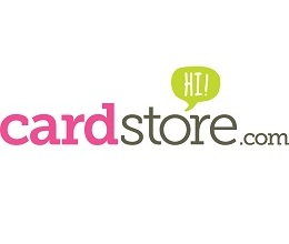 Cardstore Promotion Codes - Save using May 2025 Coupons & Deals