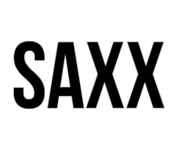 50% Off SAXX Underwear Coupon Codes - Dec. 2025 Coupons