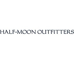 Half Moon Outfitters Discount Code