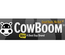 CowBoom Promos - Save 45% - Dec. 2025 Deals & Coupons