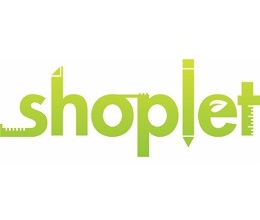 20% Off Shoplet Coupons - Oct. 2025 Deals & Discounts