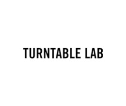 Turntable Lab Coupons - Save 50% - Dec. '25 Deals & Promotion Codes