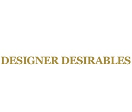 Designer Desirables Promotional Codes - Save 10% Jan. 2025 Coupons