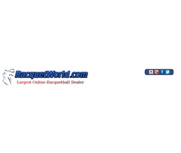 Racquetworld.com Coupons - Save 30% - June 2026 Deals