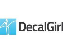 DecalGirl Promos - Save using May 2026 Deals & Coupons