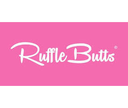 75% Off RuffleButts Coupons: Dec. 2025 Promo Codes & Free Shipping