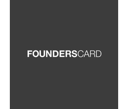 Founderscard Coupons - Save $249 - Sep. 2025 Deals, Promos