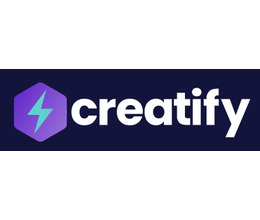 Creatify Promotions - Save 38% Dec. 2025 Deals & Coupons
