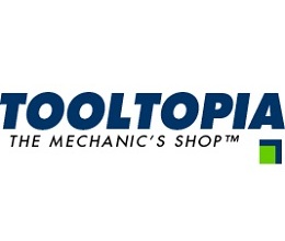 ToolTopia Promotions - Save using Dec. 2025 Coupons & Deals