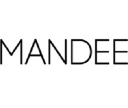 Mandee Promotional Codes - Save using Nov 2025 Deals and Coupons