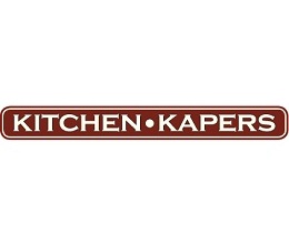 60% Off Kitchen Kapers Coupon Promo Codes - Jan. 2026 Deals