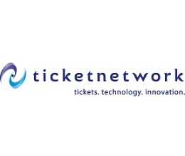 TicketNetwork Coupons - Save 10% Dec. 2025 Promos & Discounts