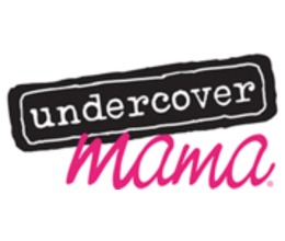 Undercover Mama Coupon Codes - Save using March 2026 Deals