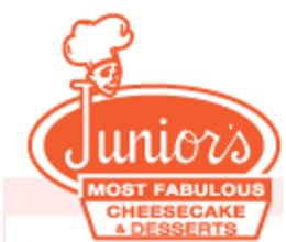 Junior's Cheesecake Coupons - Save using July 2025 Promo Codes