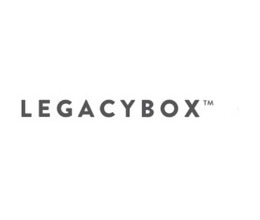 Save 25% Sep. 2025 Legacybox.com Coupon Promo Codes