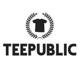 30% Off Teepublic Coupon Codes - Dec. 2025 Promo Codes, Coupons