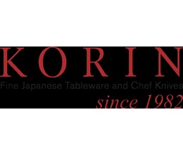 Korin.com Promos - Save using Oct. '25 Coupons, Coupon Codes