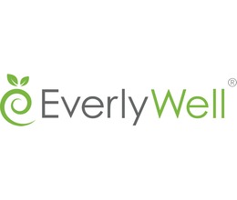 EverlyWell Promo Codes - Save 20% Dec. '25 Coupons, Coupon Codes