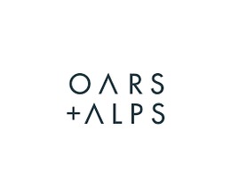 Oars + Alps Coupons - Save 15% - May 2025 Promotion Codes, Deals