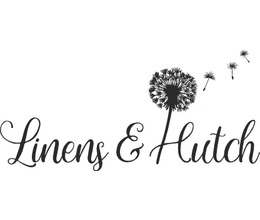 Linens & Hutch Coupon Codes - Save 20% Jan. '26 Promo Codes, Deals
