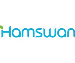 HAMSWAN Promo Codes - Save using April 2025 Deals and Coupons