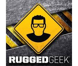 25% Off Rugged Geek Promotion Codes - Dec. 2025 Deals & Coupons