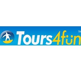Tours4Fun Promo Codes - Save using May 2026 Coupons & Deals