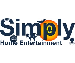Save 10% May '26 Simply Home Entertainment Coupons - Coupon Chief