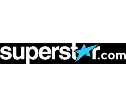 SuperStar Tickets Promotional Codes - Save 5% | March 2025 Deals
