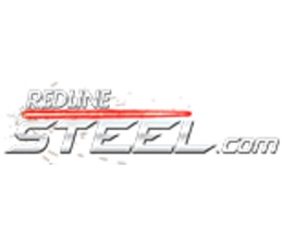 Redline Steel Promotions - Save 50% Mar. '25 Deals and Coupon Codes