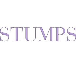 Stumps Party Coupons - Save $43 - Oct. 2025 Promotions