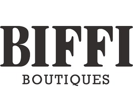 Biffi Boutiques Promotional Codes - Save 20% June 2025 Coupons