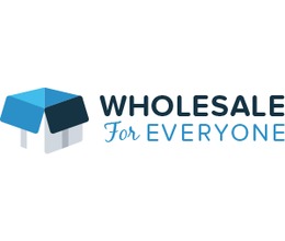 Wholesale for Everyone Promo Codes - Save using Oct. 2025 Coupons
