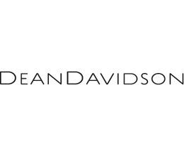 15% Off Dean Davidson Promo Codes - Oct. 2025 Deals, Coupons