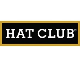 Hat Club Coupon Codes - Save 50% Jan. 2026 Coupons