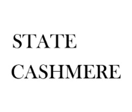 State Cashmere Coupons - Save using May 2026 Promotion Codes